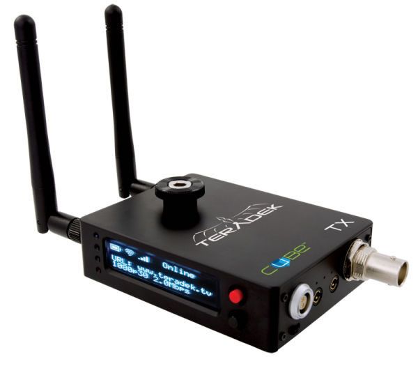 Teradek Cube HighwayAV Online Store